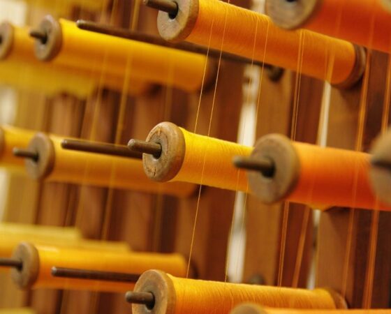 Silvio Fiorello | Luxury Italian Handmade Men's Ties & Accessories